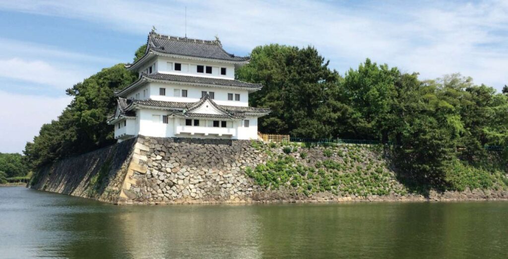 国特別史跡-名古屋城 | あいち歴史観光
